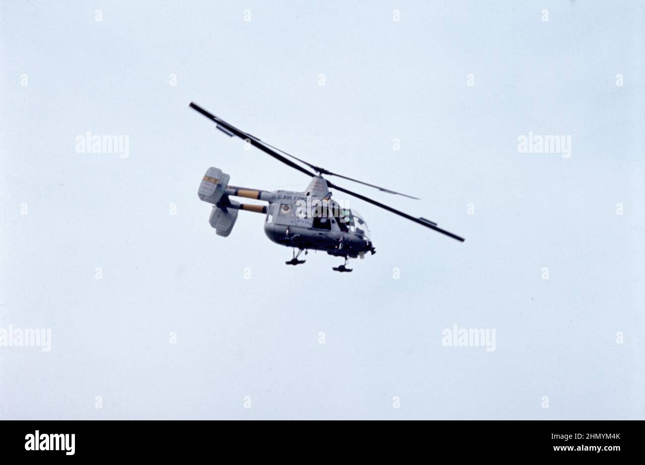 Kaman hh43a husky immagini e fotografie stock ad alta risoluzione - Alamy