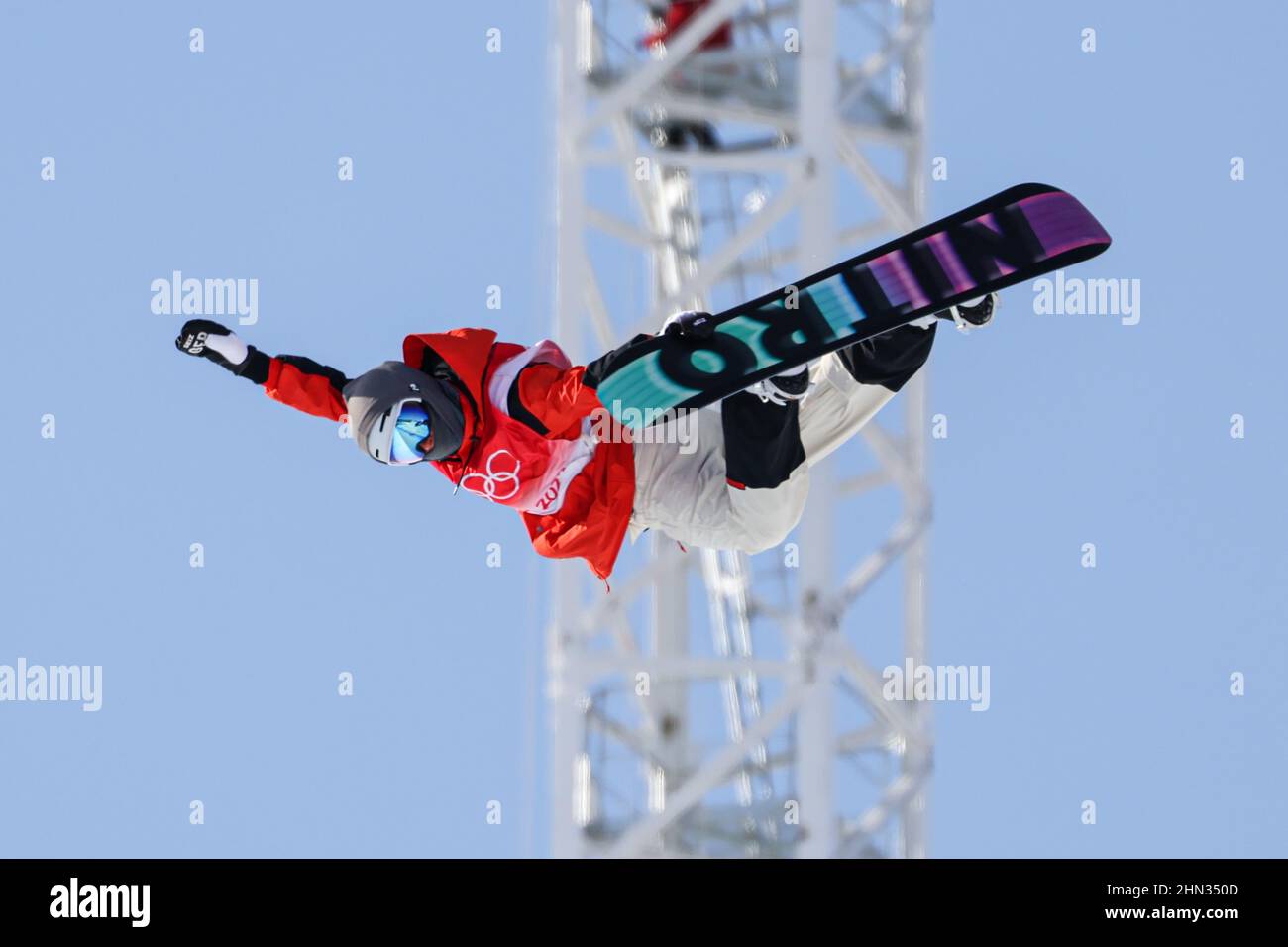Andre hoeflich foto immagini e fotografie stock ad alta risoluzione - Alamy