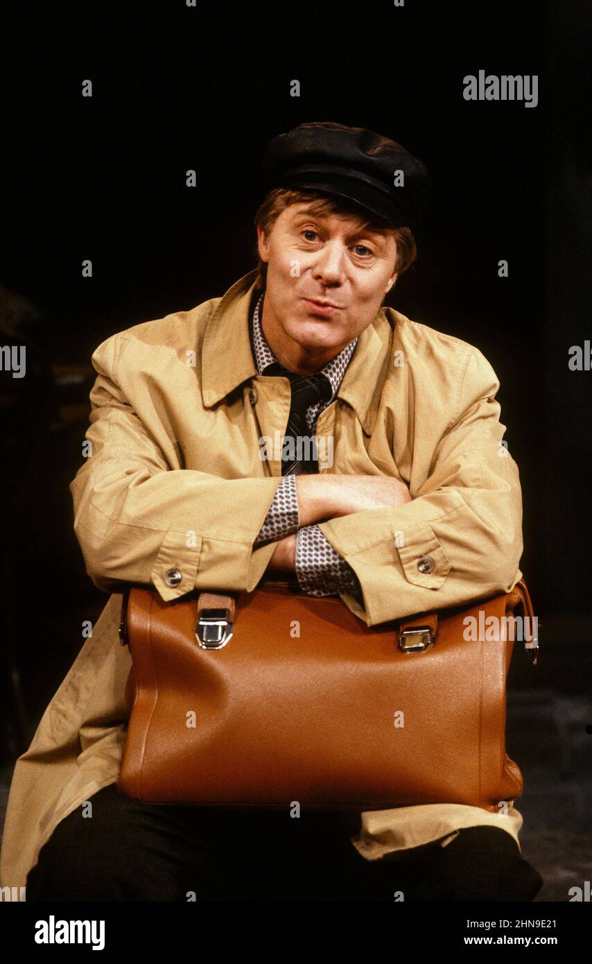 Martin jarvis immagini e fotografie stock ad alta risoluzione - Alamy