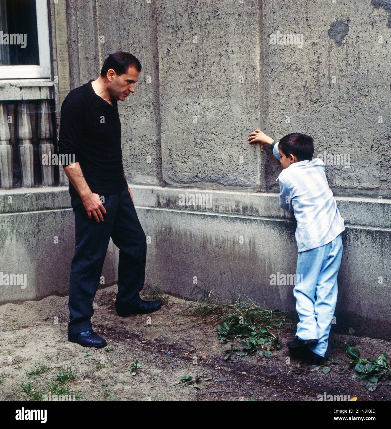 Patrick estrada pox immagini e fotografie stock ad alta risoluzione - Alamy