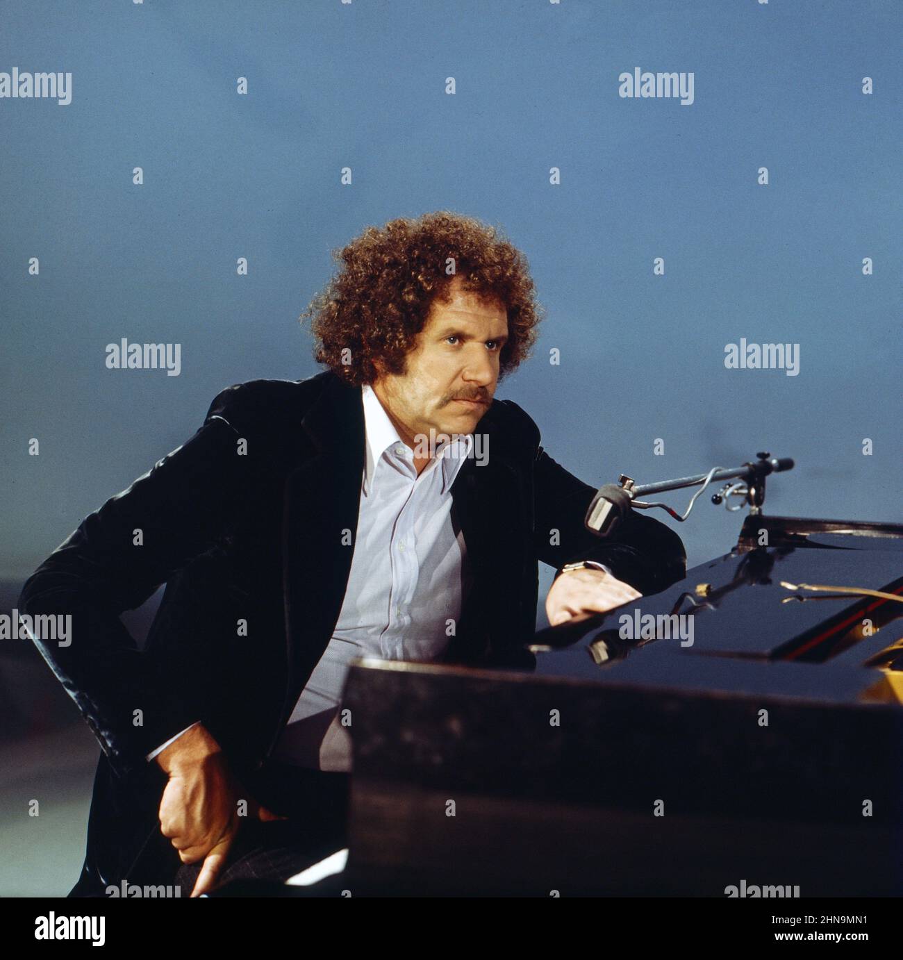 Mortimer mort shuman immagini e fotografie stock ad alta risoluzione ...