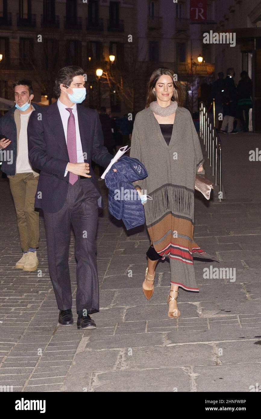 Fernando fitz james suart immagini e fotografie stock ad alta ...