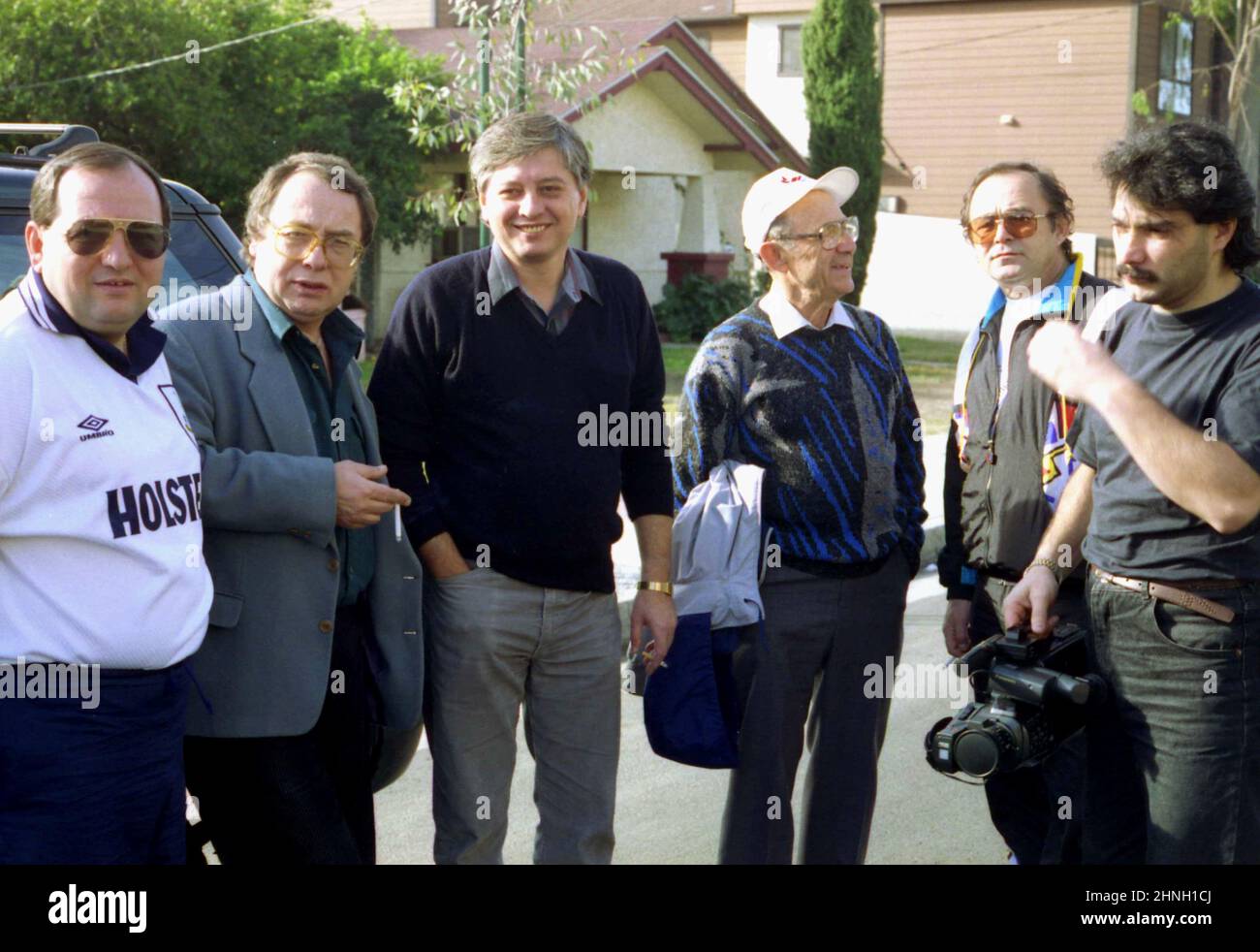 Antrenore emerito immagini e fotografie stock ad alta risoluzione - Alamy