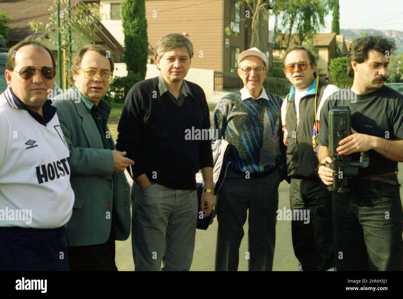 Antrenore emerito immagini e fotografie stock ad alta risoluzione - Alamy