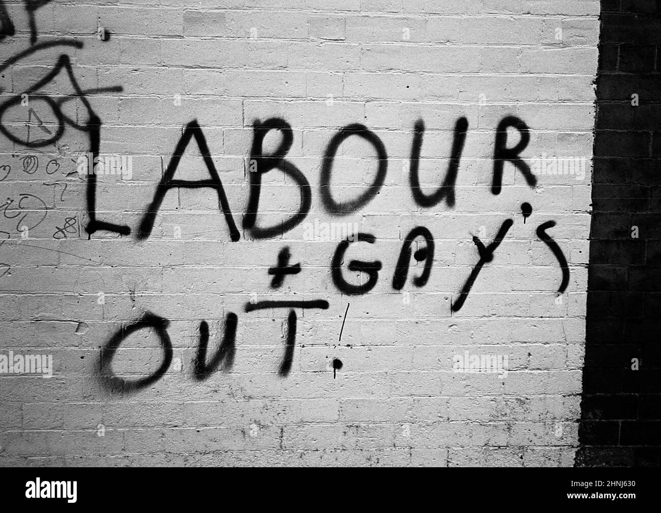 Gay neri immagini e fotografie stock ad alta risoluzione - Alamy