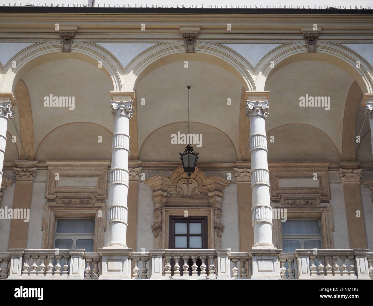Università di torino immagini e fotografie stock ad alta risoluzione ...