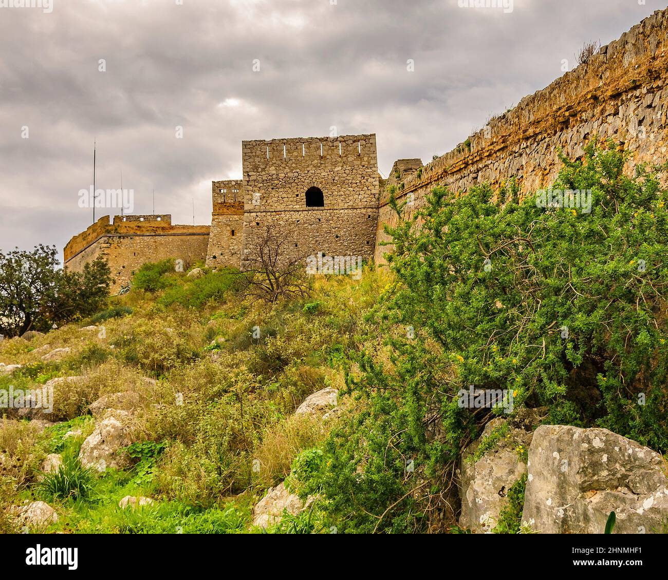 Nafplion grecia immagini e fotografie stock ad alta risoluzione - Alamy