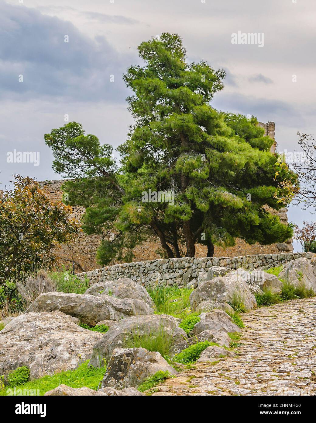 Nafplion grecia immagini e fotografie stock ad alta risoluzione - Alamy