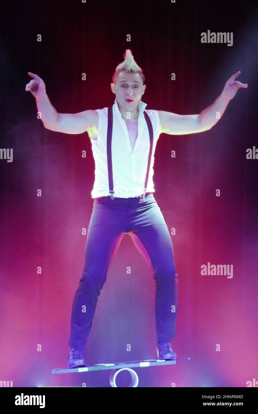 Stagione 2021 2022 immagini e fotografie stock ad alta risoluzione - Alamy