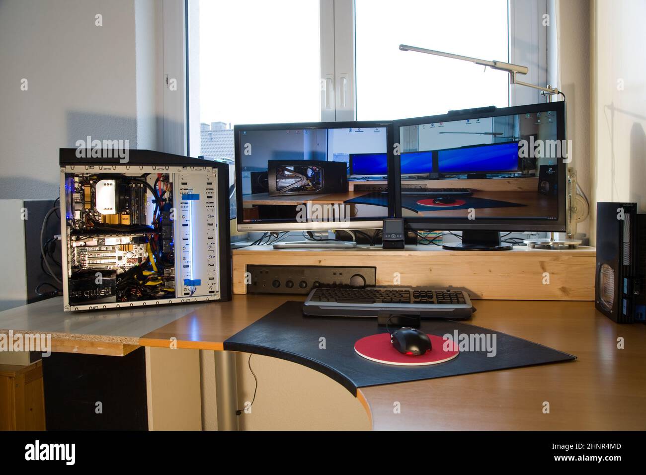 Simbolo Dello Schermo Del Pc Immagini e Fotos Stock - Alamy