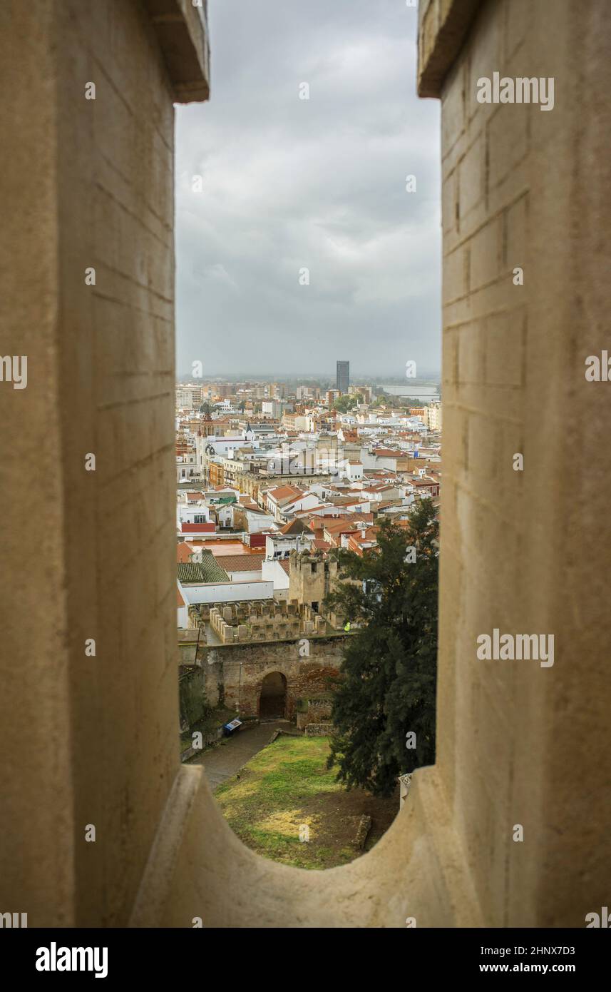 Torre santa maria immagini e fotografie stock ad alta risoluzione - Alamy