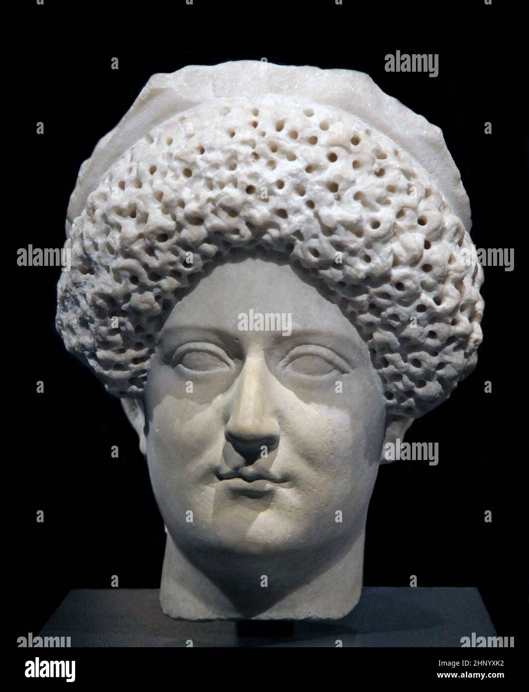 Moglie di domiziano immagini e fotografie stock ad alta risoluzione - Alamy