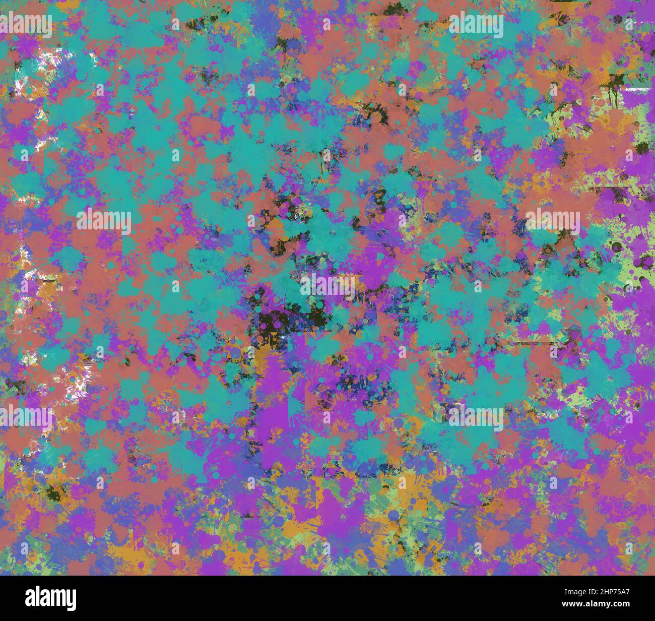 Colore splash immagini e fotografie stock ad alta risoluzione - Alamy