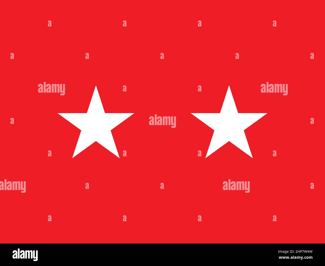 2° esercito americano Immagini Vettoriali Stock - Alamy