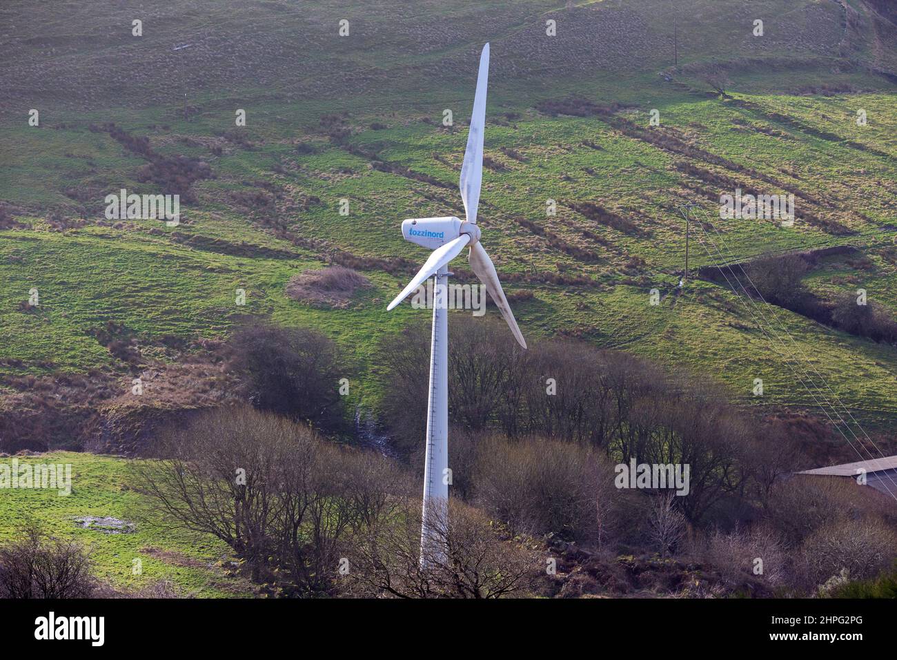Tozzi Nord srl è l'azienda Tozzi Green specializzata nella ...