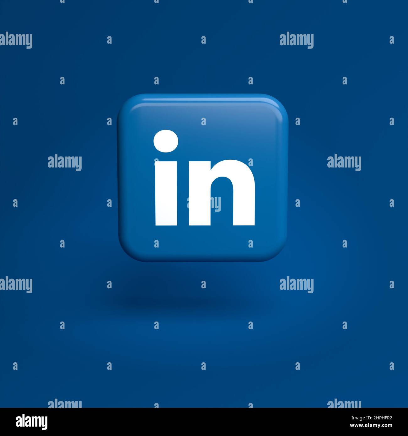 Linkedin logo immagini e fotografie stock ad alta risoluzione - Alamy