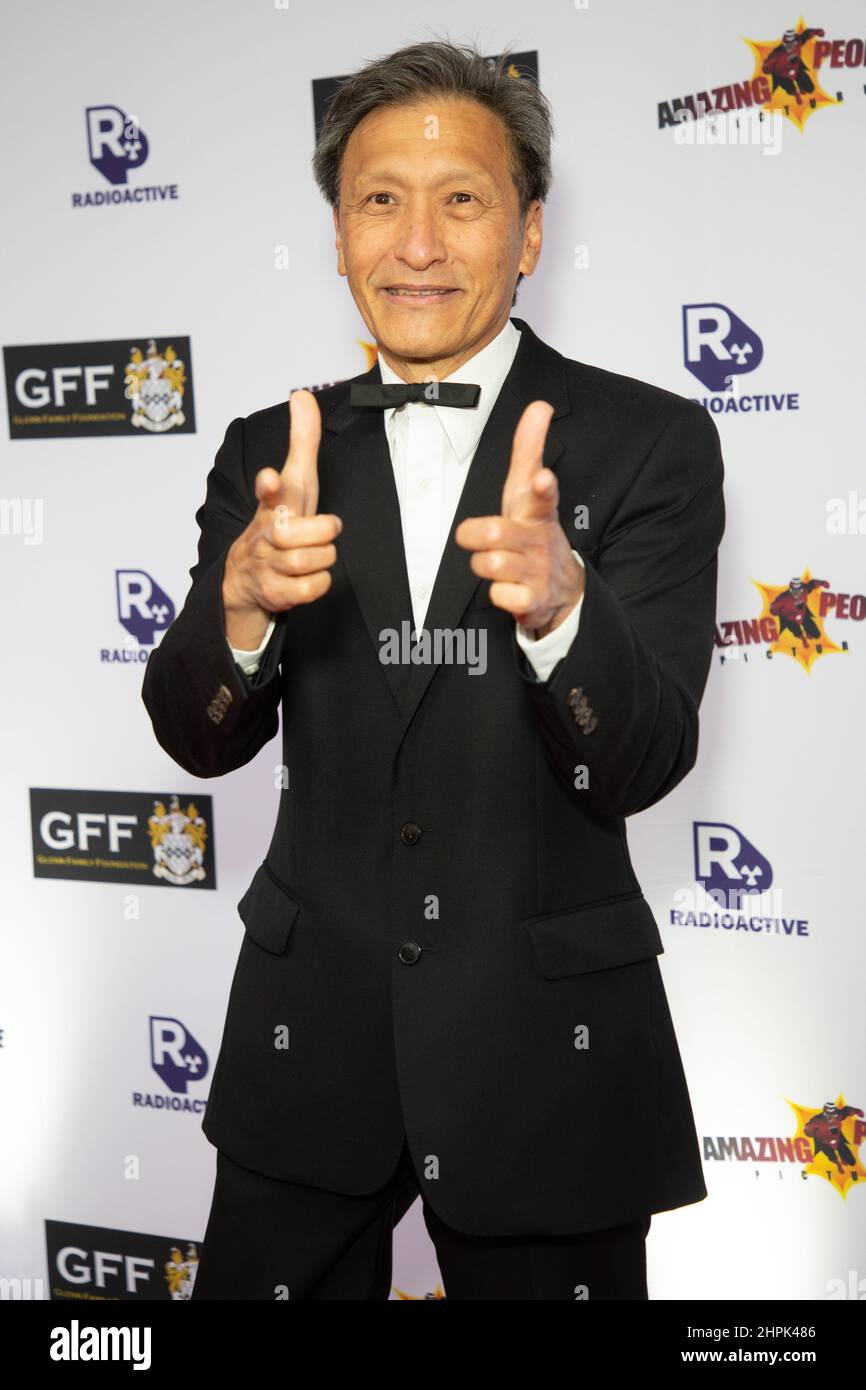 Jeff fatt of the wiggles immagini e fotografie stock ad alta ...