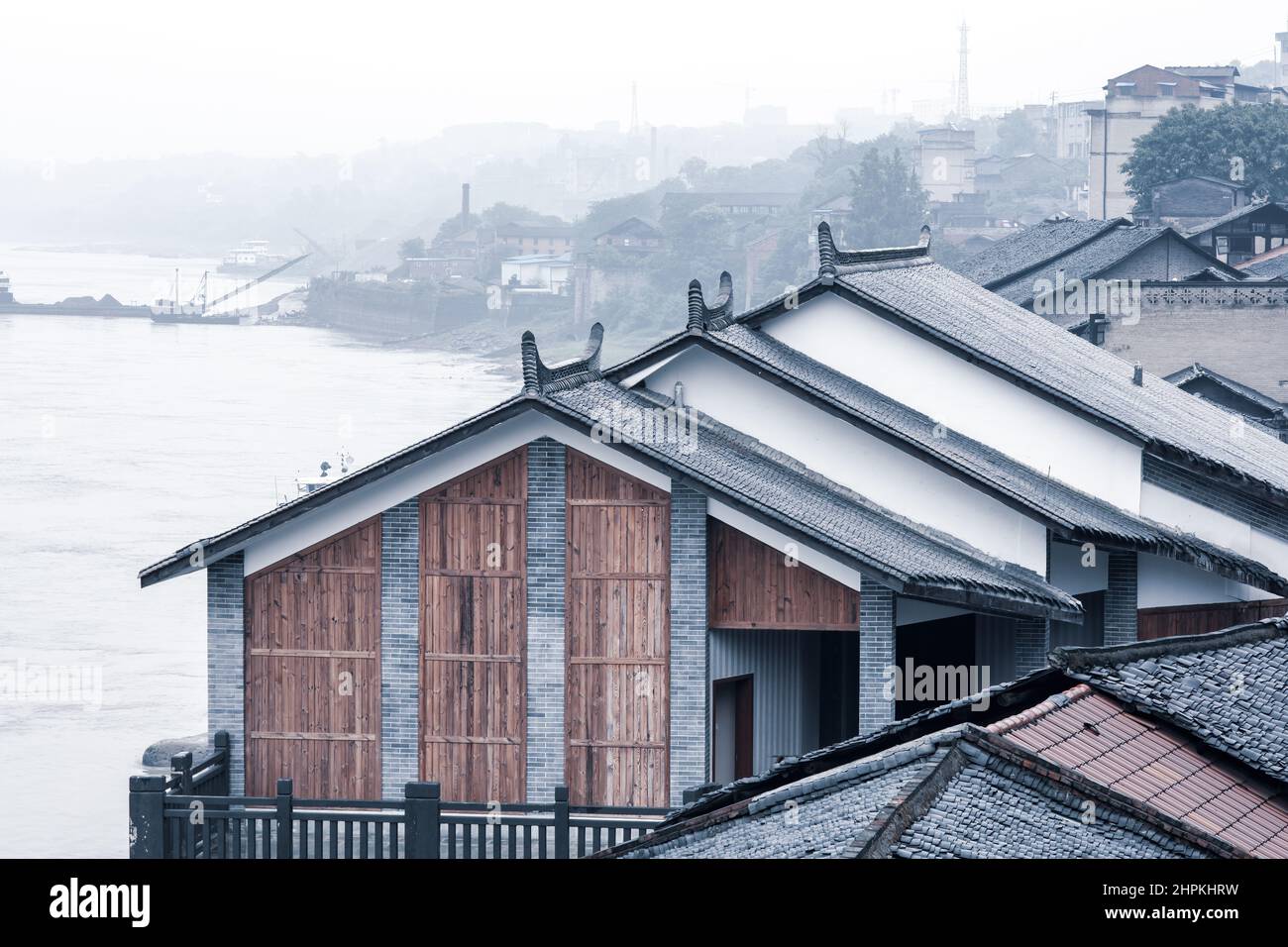 Bai sha immagini e fotografie stock ad alta risoluzione - Alamy