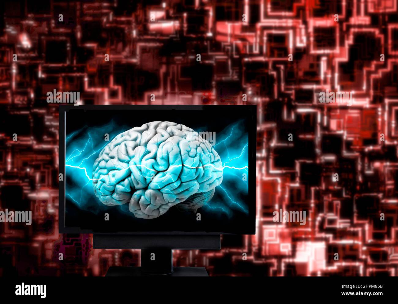 Che cosa è all'interno di un computer immagini e fotografie stock ad ...