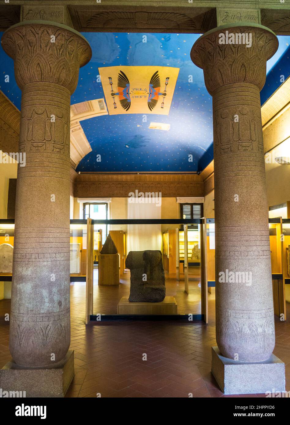 Museo archeologico nazionale di firenze immagini e fotografie stock ad ...