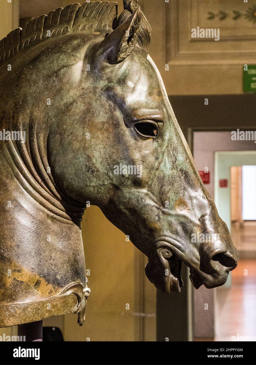 Museo archeologico nazionale di firenze immagini e fotografie stock ad ...