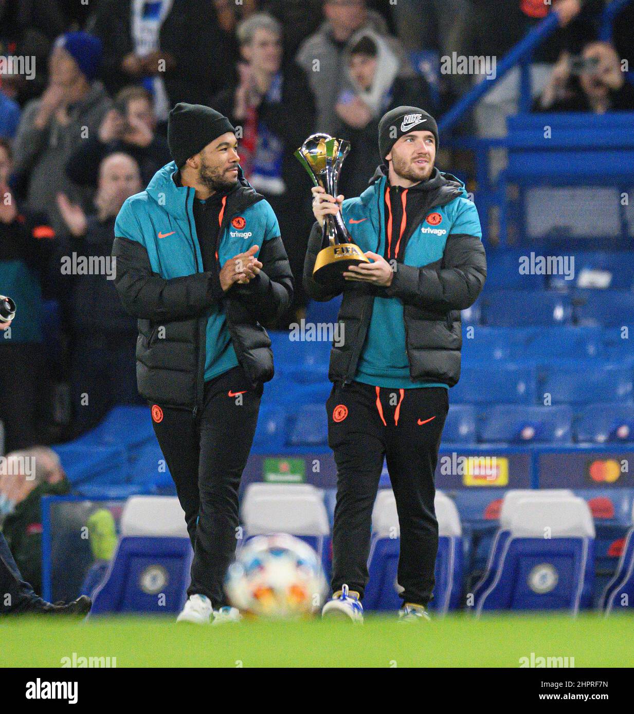 Campioni del mondo per club immagini e fotografie stock ad alta ...