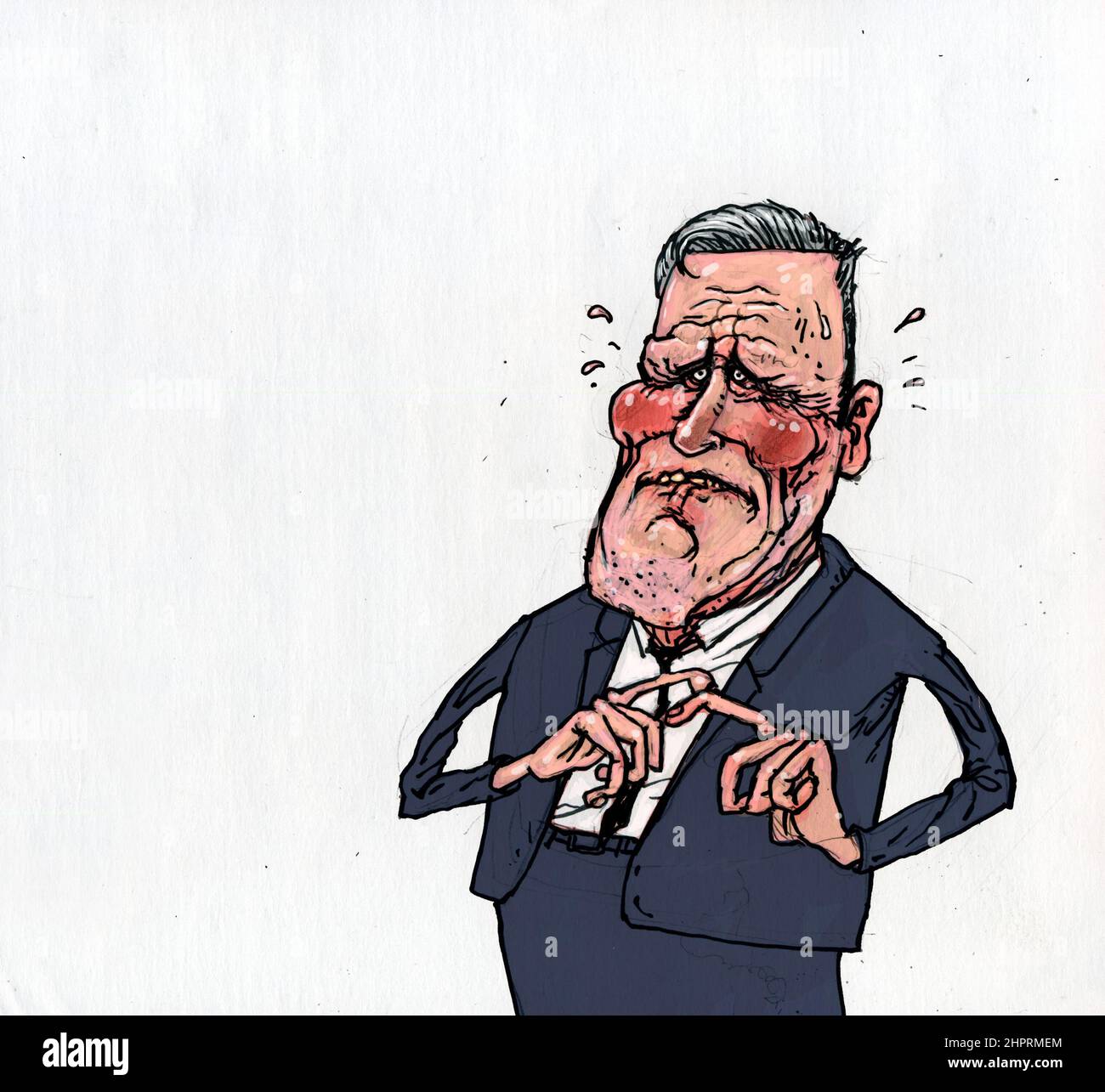 Starmer leader dell'opposizione immagini e fotografie stock ad alta ...