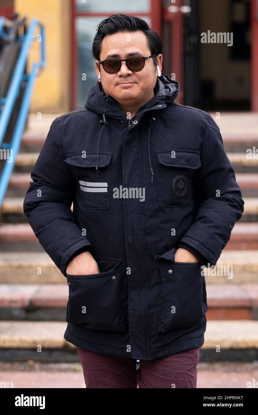 Emma raducanu bild immagini e fotografie stock ad alta risoluzione - Alamy