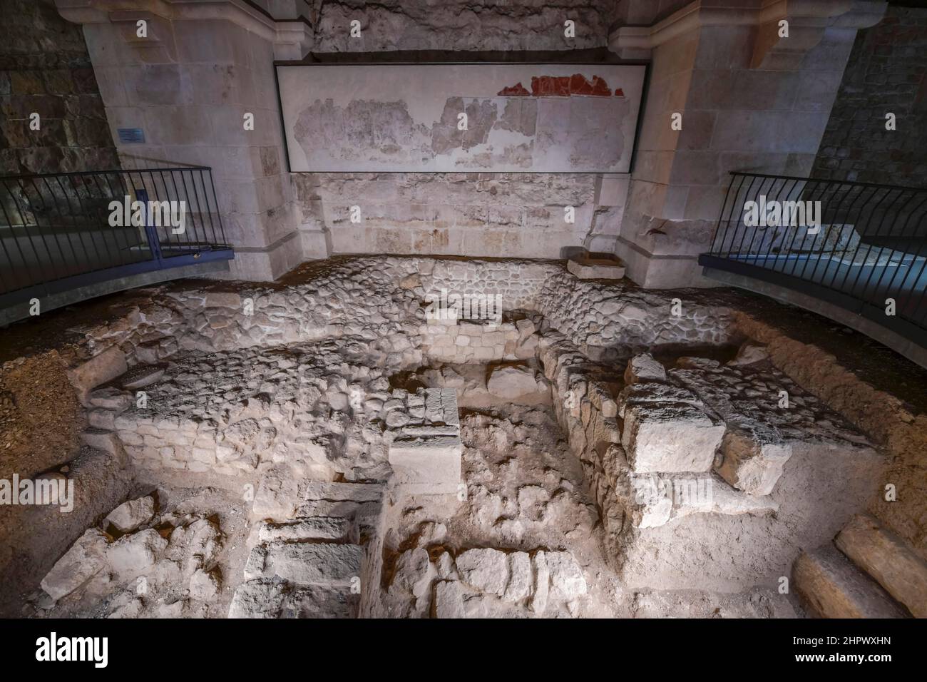 Cultura medievale crociata immagini e fotografie stock ad alta ...