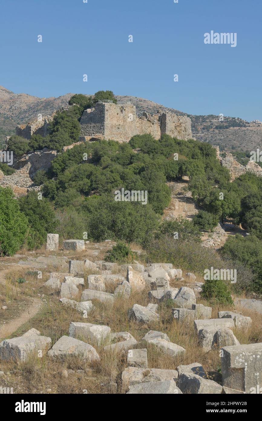 Fortezza delle alture occidentali immagini e fotografie stock ad alta ...
