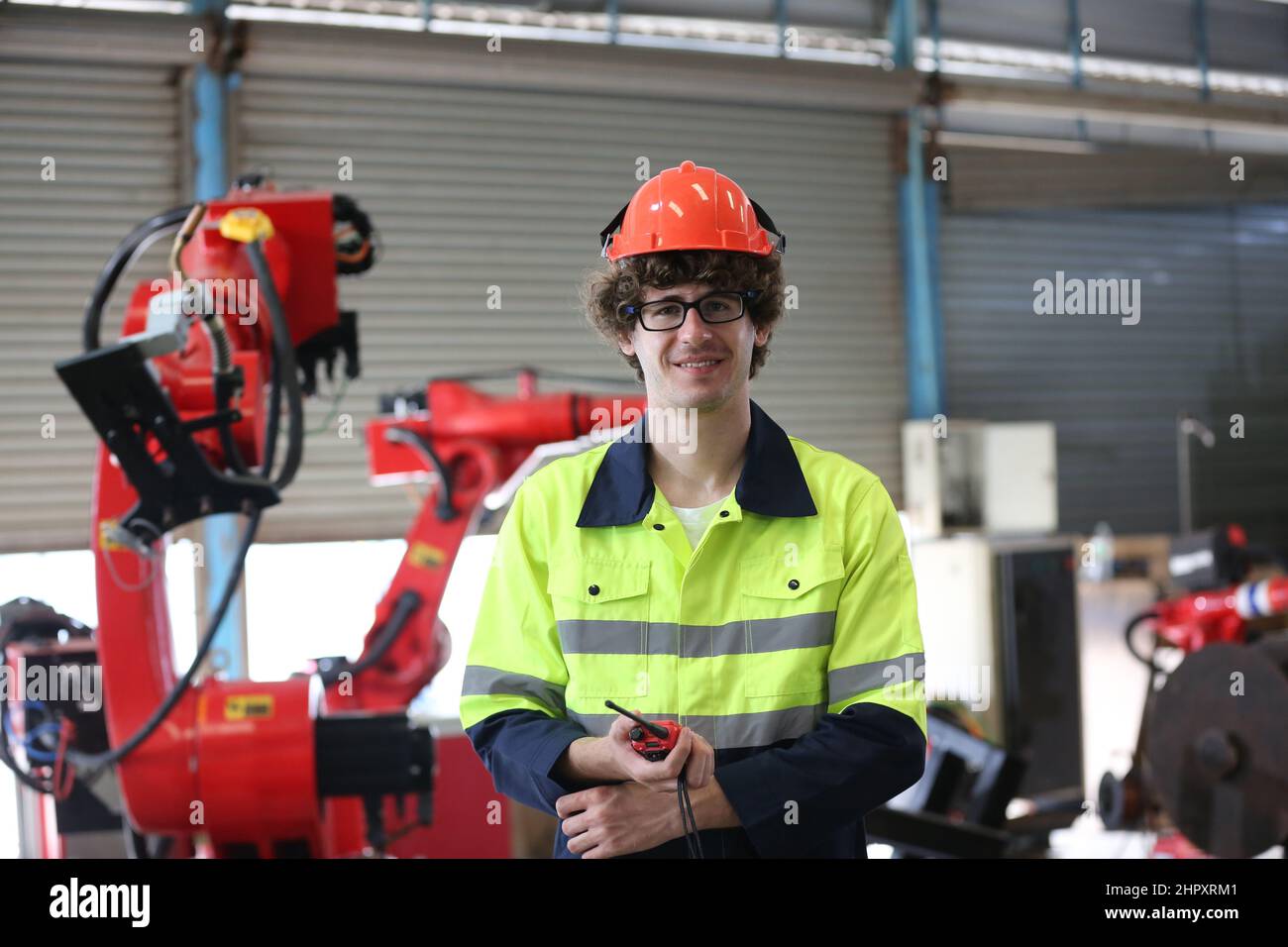 Macchine operatrici immagini e fotografie stock ad alta risoluzione - Alamy