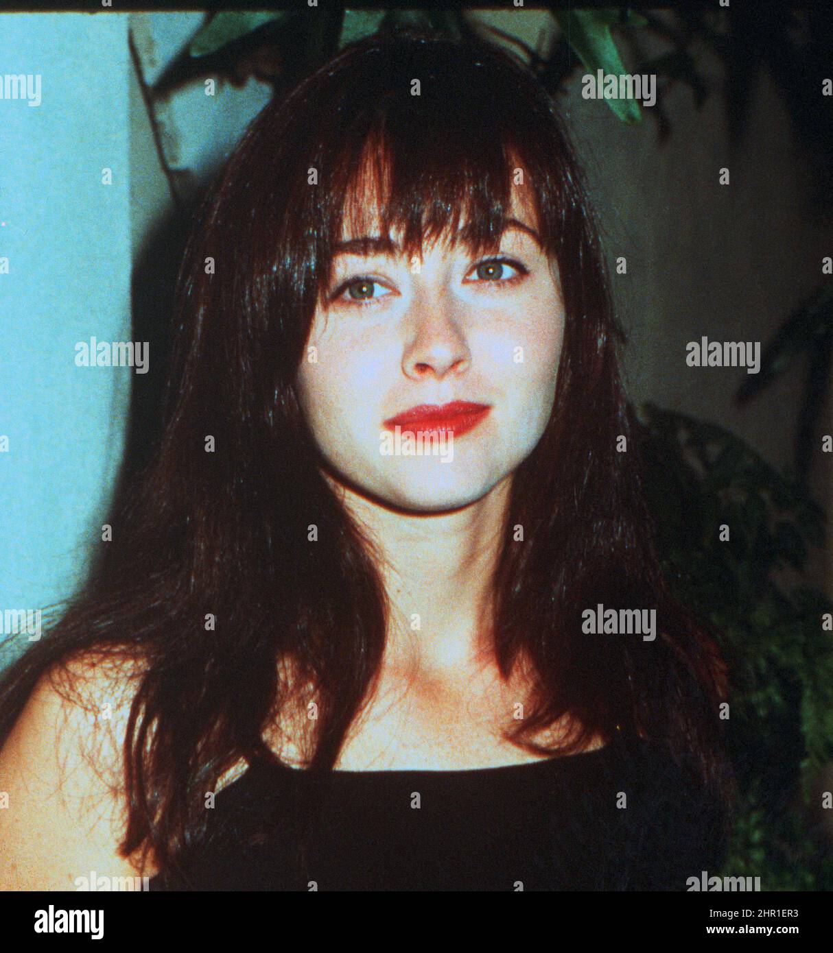 Shannen doherty 1994 immagini e fotografie stock ad alta risoluzione ...