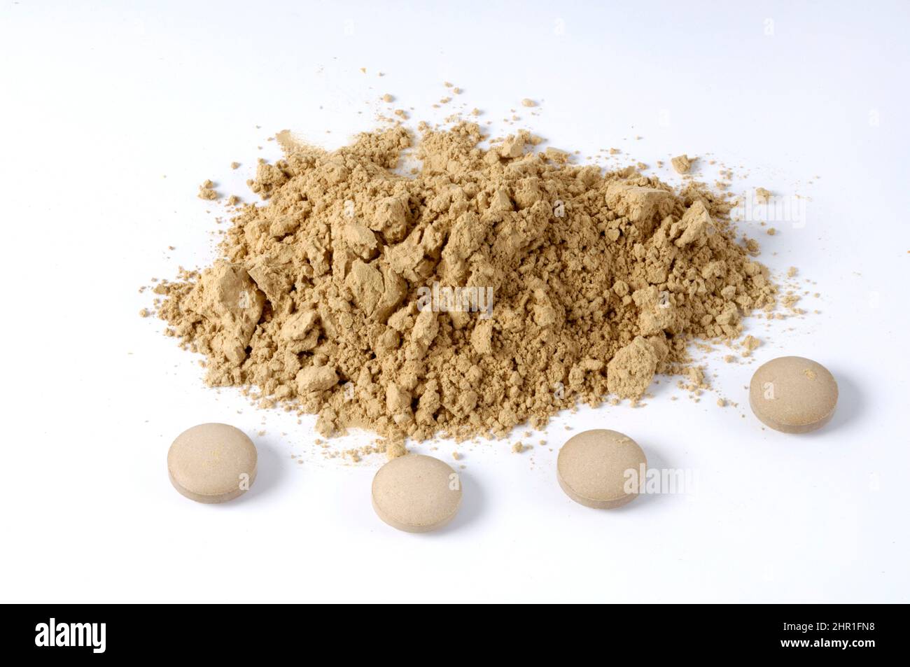 Funghi di mandorla, Royal Sun Agaricus, Himematsutake, Cogumelo de Vida (Agaricus blazei ...