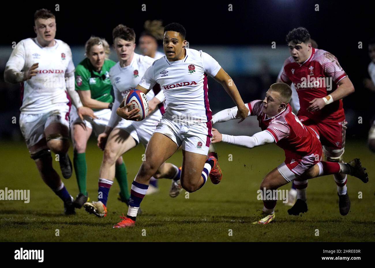 Cameron winnett immagini e fotografie stock ad alta risoluzione - Alamy