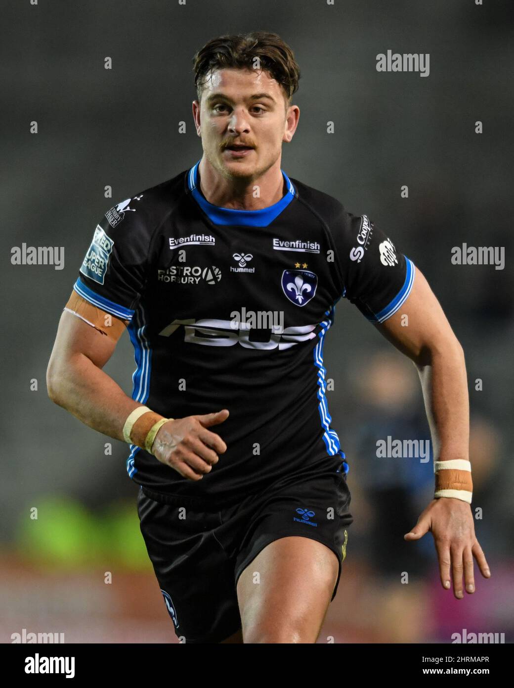 Jordy crowther immagini e fotografie stock ad alta risoluzione - Alamy