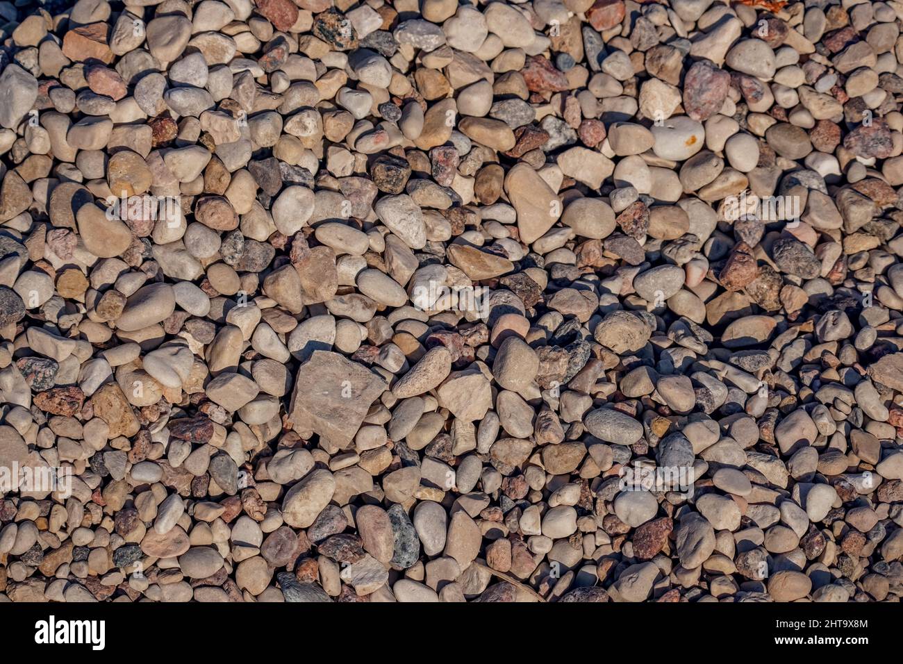 Ciottoli rotondi lisci immagini e fotografie stock ad alta risoluzione - Alamy