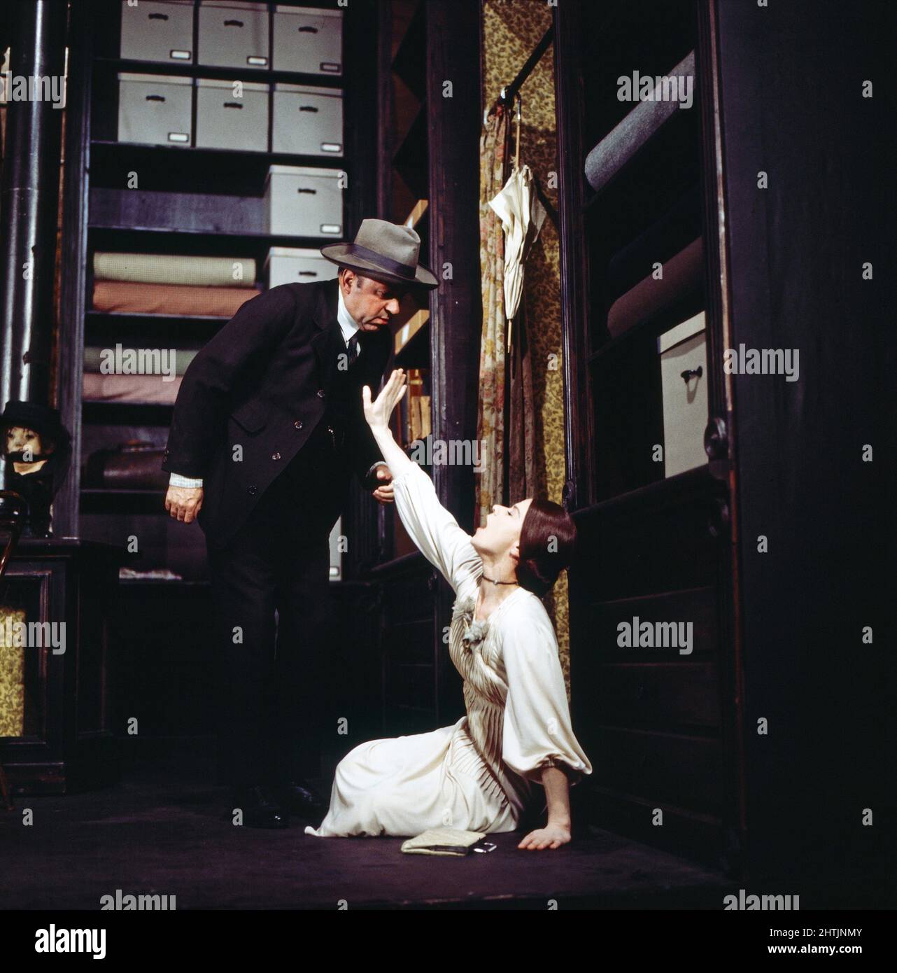 Rita russek immagini e fotografie stock ad alta risoluzione - Alamy