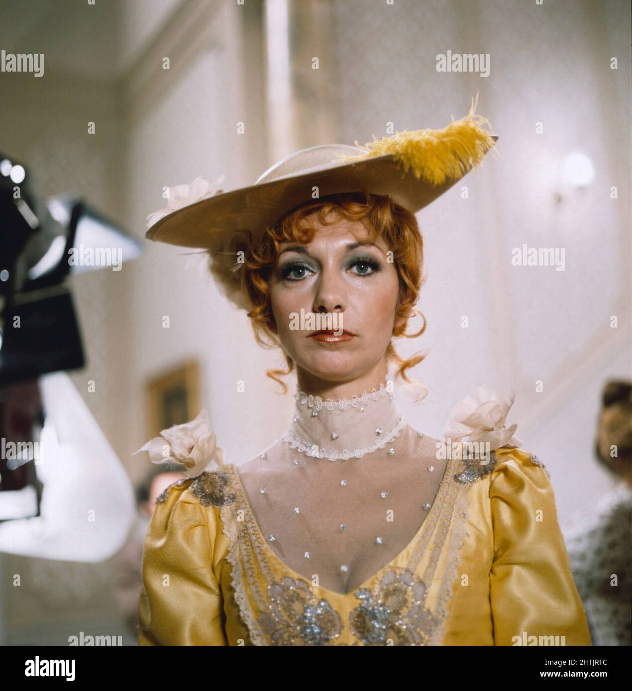 Erika Pluhar, Schauspielerin und Sängerin aus Österreich, von 1959 bis ...