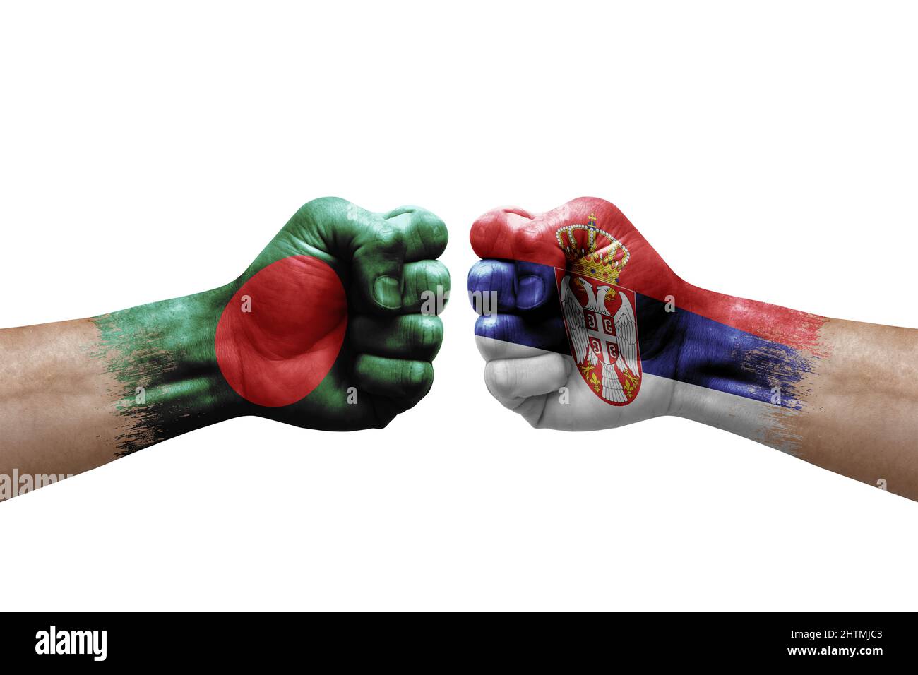 Conflitto in bangladesh serbia immagini e fotografie stock ad alta ...