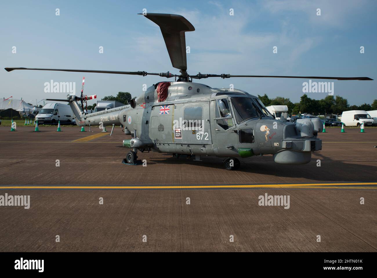 Agustawestland lynx helicopter immagini e fotografie stock ad alta ...