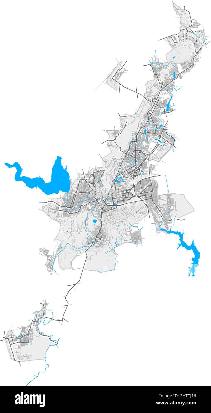 Mappa di kryvyi rih immagini e fotografie stock ad alta risoluzione - Alamy