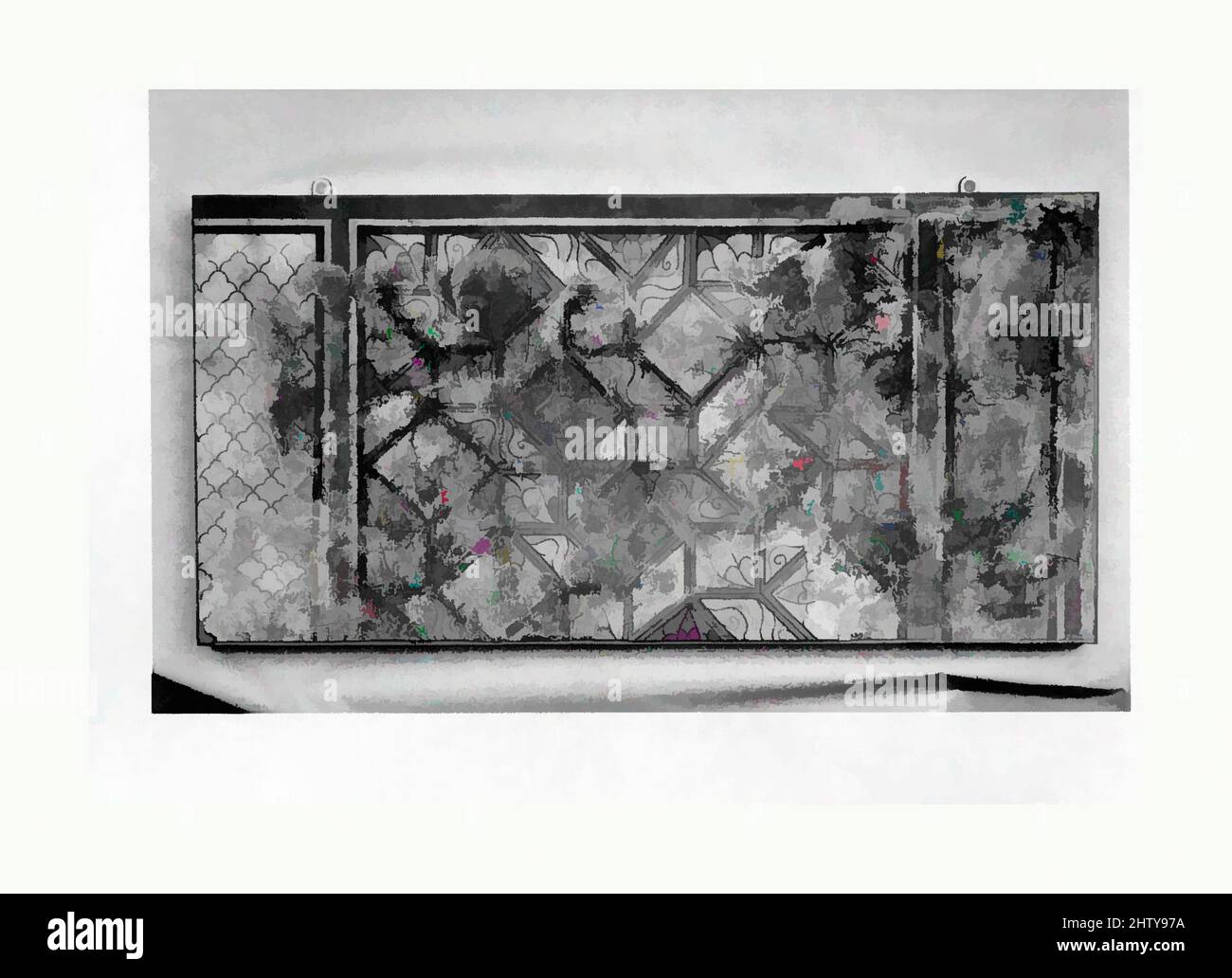 Disegni lineari all'interno immagini e fotografie stock ad alta ...