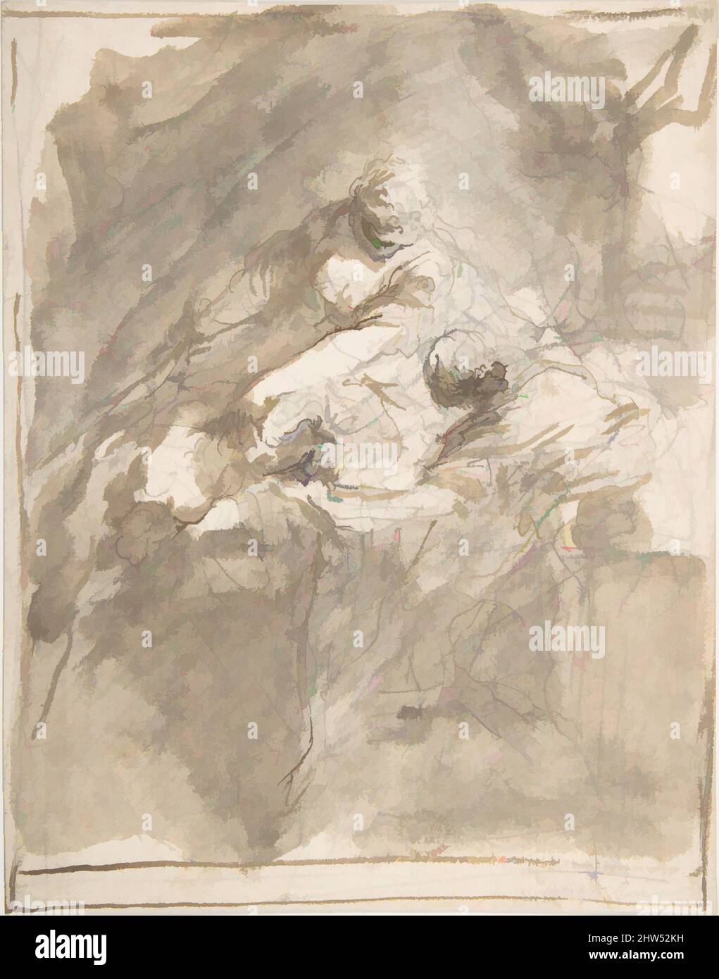 Judith che decapita le oloferne immagini e fotografie stock ad alta ...
