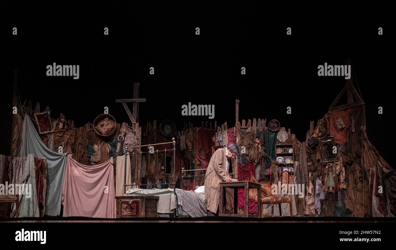 Genco russo immagini e fotografie stock ad alta risoluzione - Alamy