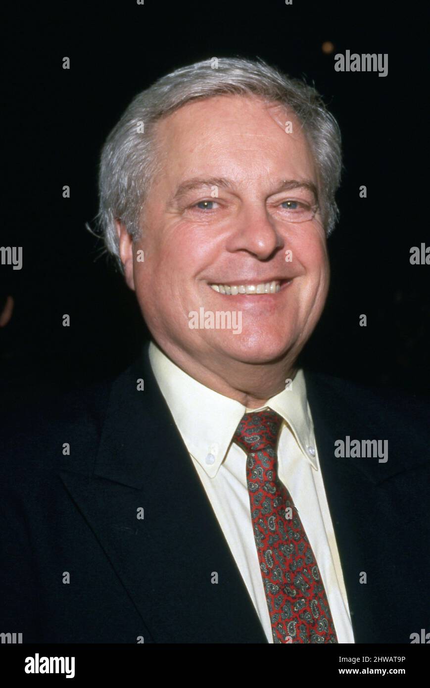 Robert osborne immagini e fotografie stock ad alta risoluzione - Alamy
