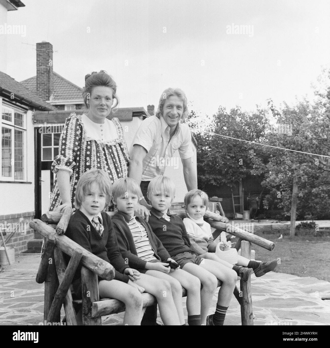 Gary bowden immagini e fotografie stock ad alta risoluzione - Alamy