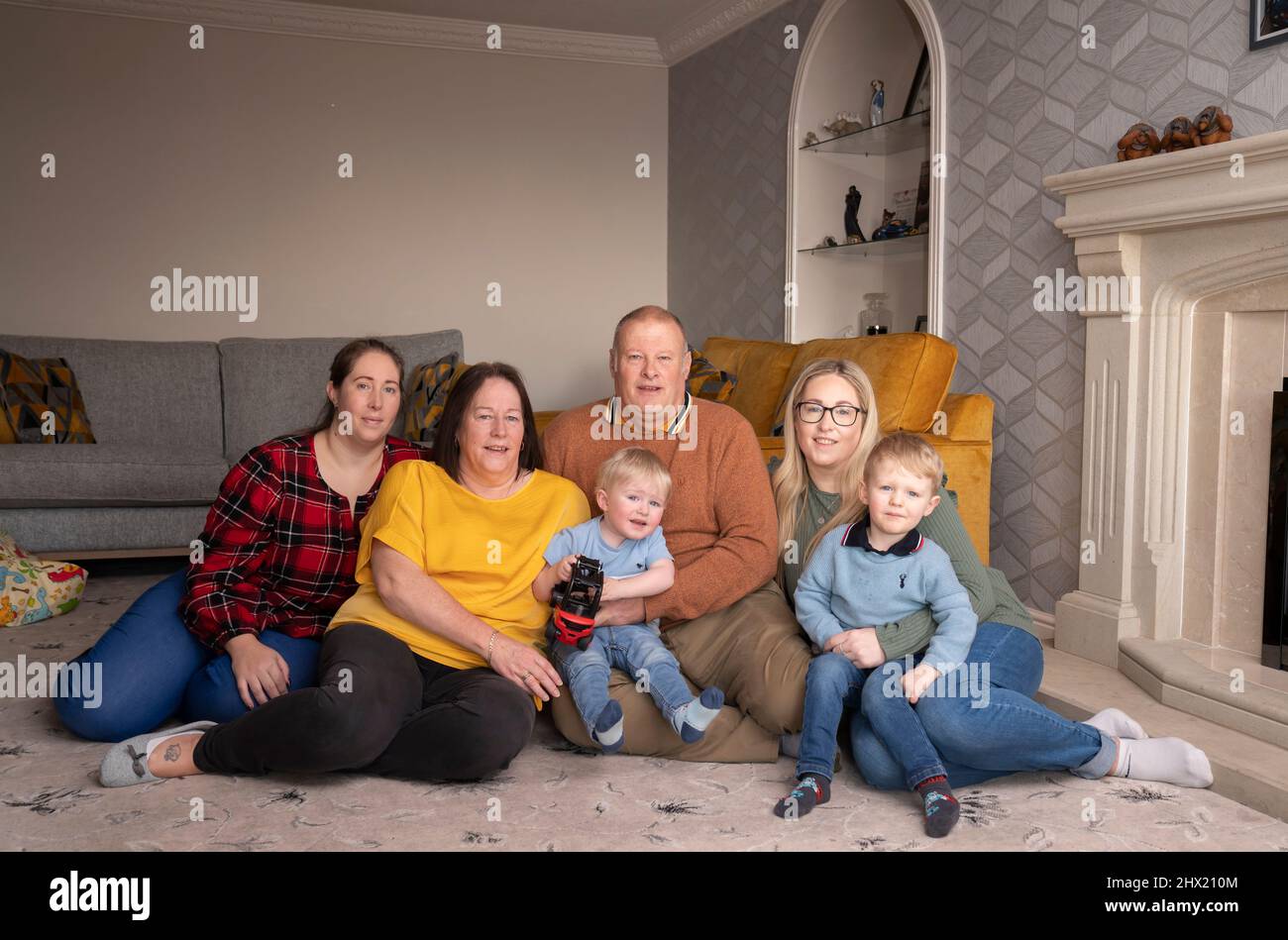 Leanne chalmers immagini e fotografie stock ad alta risoluzione - Alamy