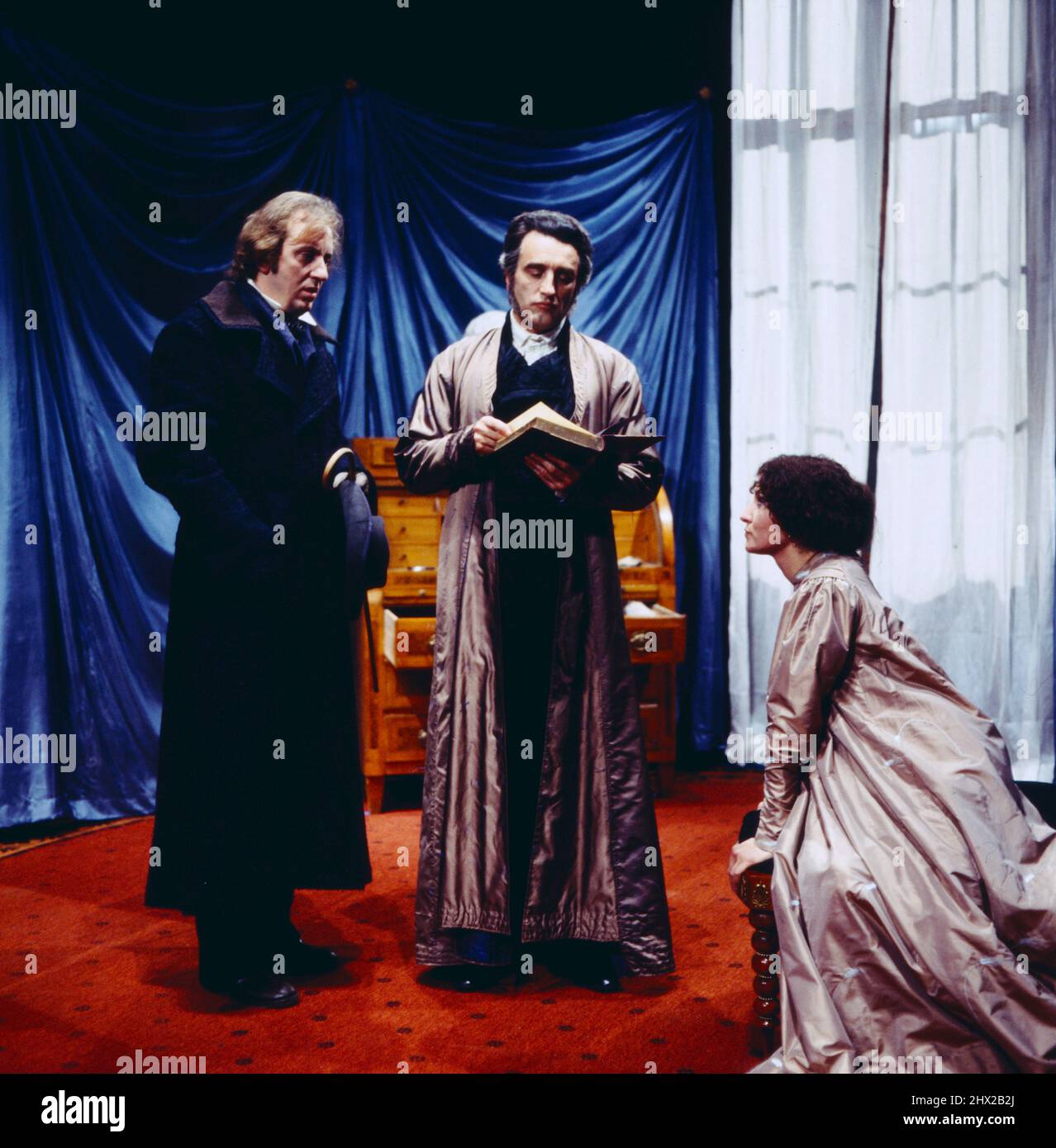 Jettchen Geberts Geschichte, TV-Aufzeichnung , 1979, Freie Volksbühne ...