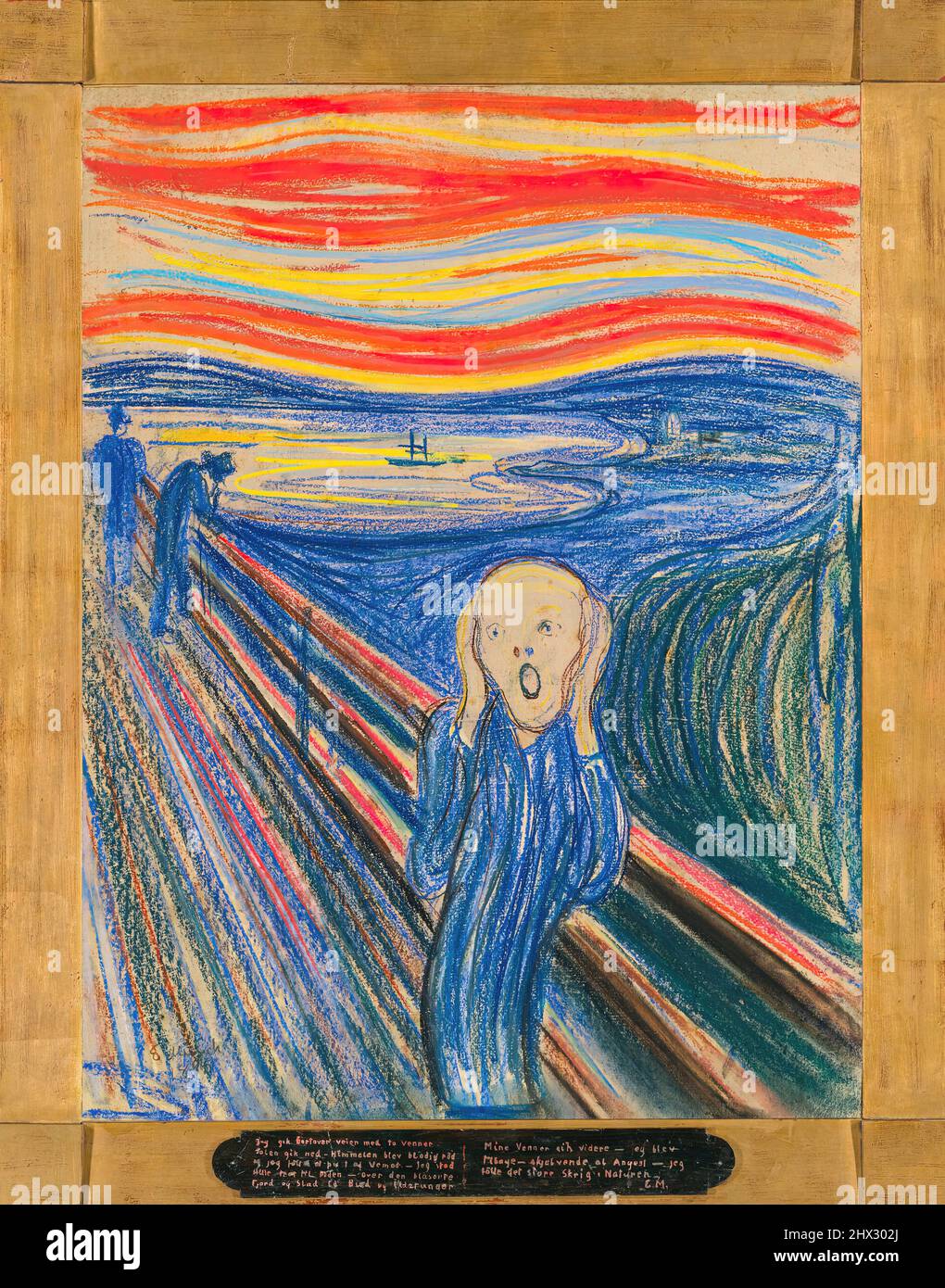 Pittore simbolista immagini e fotografie stock ad alta risoluzione - Alamy