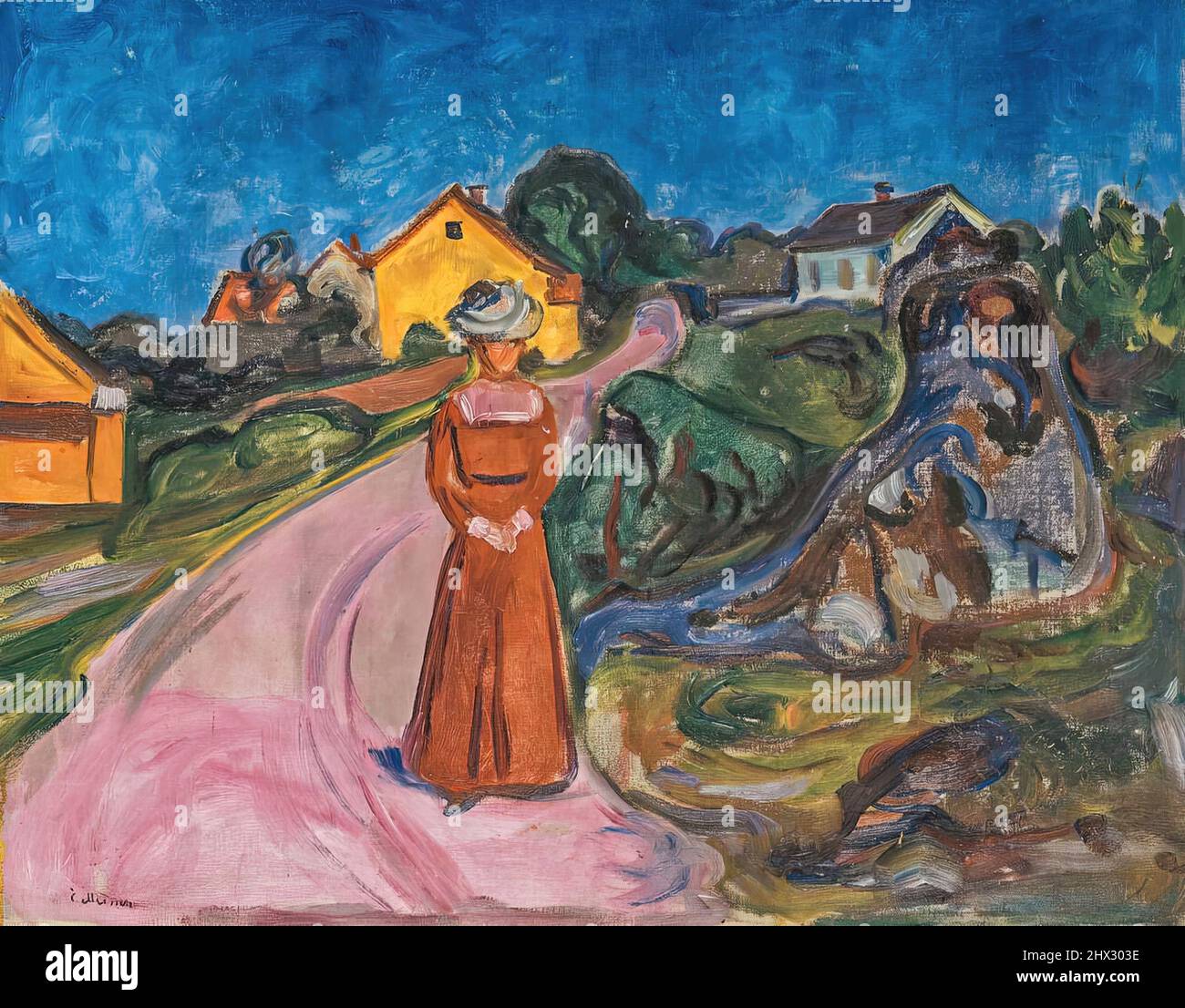 1903 1944 Immagini e Fotos Stock - Alamy